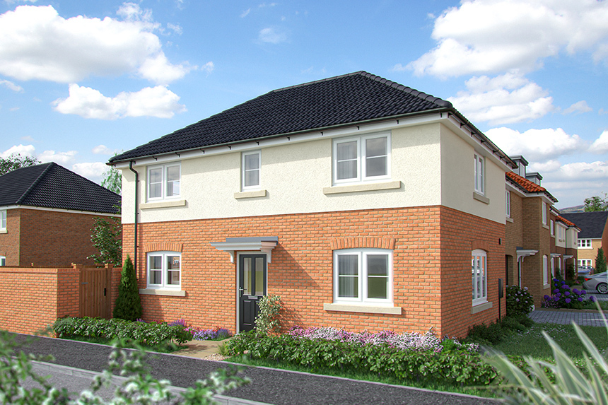 Linden Homes | Property Developer | New-Builds
